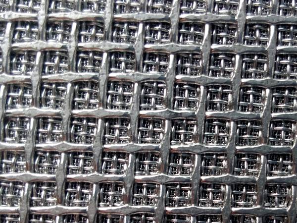 Five-Layer Sintered Mesh for Filtration, Purification